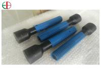 China Normalized 8.8 Grade Chrome Mill Liner Bolts With High Treatment Surface for sale