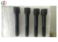 China Normalized 8.8 Grade Chrome Mill Liner Bolts With High Treatment Surface for sale