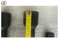 China Normalized 8.8 Grade Chrome Mill Liner Bolts With High Treatment Surface for sale