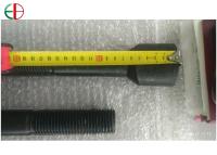 China Galvanized Hex Bolts / Stainless Steel Nuts And Bolts M48 X 2 X 600mm Size for sale