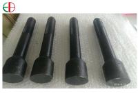 China M20 X 3.5 X 160 Chrome Nuts And Bolts High Strength 12 Months Service Life Guarantee for sale