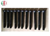 China 40CrMo 10.9 Level Chrome Nuts And Bolts M24 Bolts Black Surface Treatment for sale