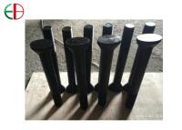 China Oval Head Chrome Plated Hardware Forging Processing Type M30 X 2 X 275 Bolts for sale