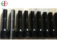 China Ellipse Head Chrome Shoulder Bolts / Metric Hex Bolts 40Cr Material 12.9 Grade for sale
