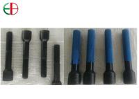 China Ellipse Heat Treated Chrome Nuts And Bolts For Mine Mill Liners EB15027 for sale