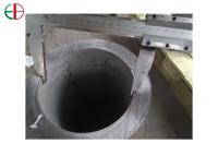 China 316L Austenitic Stainless Steel Alloy Bushing Corrosion Resistant EB20018 for sale
