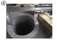 China 316L Austenitic Stainless Steel Alloy Bushing Corrosion Resistant EB20018 for sale