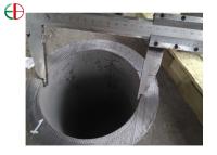 China 316L Austenitic Stainless Steel Alloy Bushing Corrosion Resistant EB20018 for sale