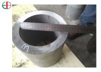 China 304 Stainless Steel Alloy Cast Tubes Sandblasting Surface Treatment 1Cr18Ni9 EB20013 for sale