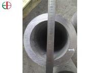 China 304 Stainless Steel Alloy Cast Tubes Sandblasting Surface Treatment 1Cr18Ni9 EB20013 for sale