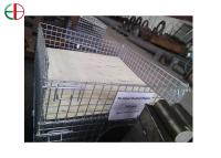 China AS2027 Cr 4-600 Ni Hard Casting Wear Plates For Port Machinery Better Hardenability for sale