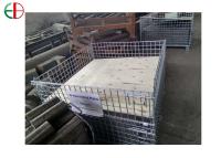 China AS2027 Cr 4-600 Ni Hard Casting Wear Plates For Port Machinery Better Hardenability for sale