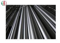 China Hastelloy C276 Pipes Nickel Alloy Tube HB240 Hardness For Heat Treatment Industry for sale