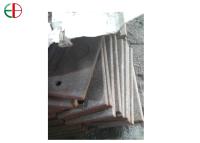China Sand Process Ni Hard White Iron Casting NiCr2-500 G-X 330NiCr-42 EB10011 for sale