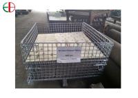 China Sand Process Ni Hard White Iron Casting NiCr2-500 G-X 330NiCr-42 EB10011 for sale