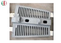 China AS2074 L2B Sag Mill Liners / Cement Mill Shell Liners Corrosion Resistance for sale
