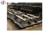 China AS2074 L2B Sag Mill Liners / Cement Mill Shell Liners Corrosion Resistance for sale