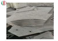 China BTMCr15 Ball Mill Liner Replacement For Coal Mills AS 2027 Cr15Mo3 EB2002 for sale