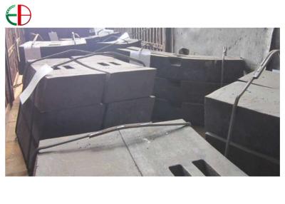 China Pearlitic Cr - Mo Steel Sag Mill Liners AS2074 L2C Higher Impact Value EB17007 for sale