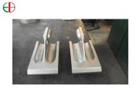 China Marine Equipment Metal Casting Hastelloy C276 Stainless Steel Nickel Based Alloy for sale