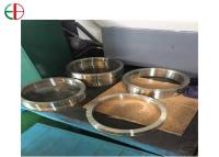 China ASTM A494 cz100 Nickel Base Alloy Sleeve Casting Parts EB25013 for sale