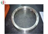China ASTM A494 cz100 Nickel Base Alloy Sleeve Casting Parts EB25013 for sale