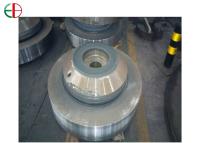 China ASTM A494 M35-1A Ni Cu Ring Castings Fully Machined Condition Packed in Cases by Air EB25015 for sale