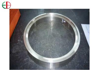 China ASTM A494 M35-1A Ni Cu Ring Castings Fully Machined Condition Packed in Cases by Air EB25015 for sale