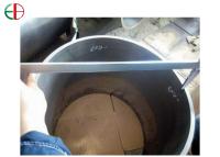 China ASTM A494 Cu5MCuC Ni Cr Alloy Centricast Roller Parts Cast Condition EB25001 for sale