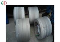 China ASTM A494 CW6MC Ni-Cr Alloy Tube Parts with Horizontal Centrifugal Cast Process EB25004 for sale
