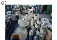 China Nickel Base Forged Alloy And Stainless Steel Casting EB3541 for sale