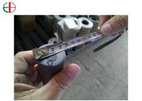 China Nickel Base Forged Alloy And Stainless Steel Casting EB3541 for sale