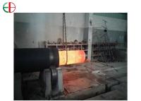 China TS16949 Cast Nickel Alloy Investment Vacuum Casting 622 625 672 Nickel-based Alloy Investment Vacuum Castings Company EB for sale
