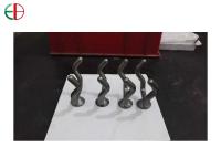 China Nickel Base Alloy Precision Vacuum Casting K13 600 Ni-based Alloy Precision Vacuum Castings Plant EB3538 for sale