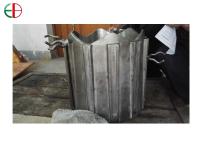 China Nickel Base Alloy Precision Vacuum Casting K13 600 Ni-based Alloy Precision Vacuum Castings Plant EB3538 for sale