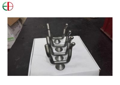China Powder Metallurgy Cobalt Base Alloy cobalt alloy Valve Seat for Natural Gas Engine EB3544 for sale