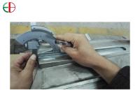 China Durable Nickel Alloy Casting / Welding Electrode For Cast Iron EB3551 for sale