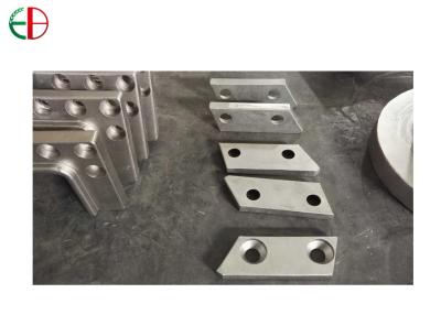 China Wax Lost Process Cobalt cobalt alloy Alloy Parts With Centrifugal Cast Process for sale