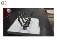 China Haynes25(L-605) Cobalt Base Alloy Castings Squiggle Twigs with Wax Lost Process EB9074 for sale