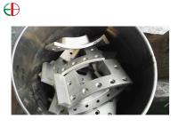 China ASTM F799-11 Cobalt Alloy Castings Surgical Implants UNSR30075 EB3389 for sale