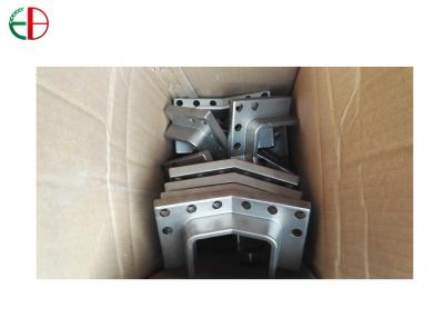 China X-40 Cobalt Alloy Castings Parts Temperature Up to 1300 Degree EB9110 for sale
