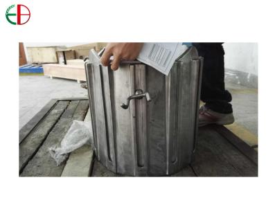 China Cobalt Alloy 21 Material Cobalt Alloy Parts With High Corrosion Resistance for sale