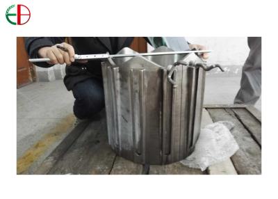 China Cobalts Alloy Castings Parts Spray Nozzle Skirt with Wax Lost Process EB26030 for sale