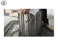 China Cobalts Alloy Castings Parts Spray Nozzle Skirt with Wax Lost Process EB26030 for sale