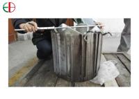 China Hayness  Cobalt Alloy Castings Heat treatment Casted Foundry EB9071 for sale