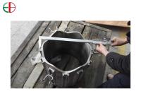 China Cobalt Alloy Castings cobalt alloy 21 with Temperature 1300 EB9069 for sale