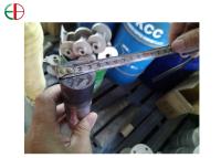 China Cobalt Alloy Castings cobalt alloy 21 with Temperature 1300 EB9069 for sale