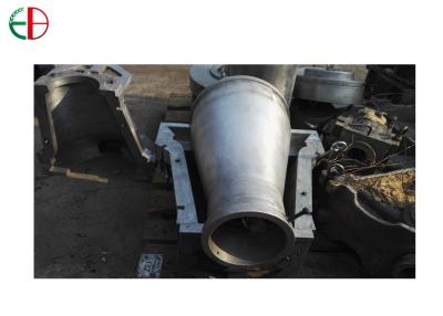China Superalloy Castings Parts Cobalt Alloy Castings Parts Nozzle With Wax Lost Process for sale