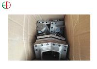 China UMCo50 Heat Resistant Alloy Cobalt Alloy Custom-made Components after Machining EB9066 for sale