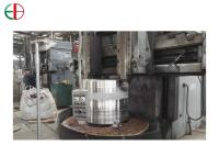 China OD135mm Gray Iron Centrifugally Cast Tubes Centricast Cylinders for Air Compressors for sale